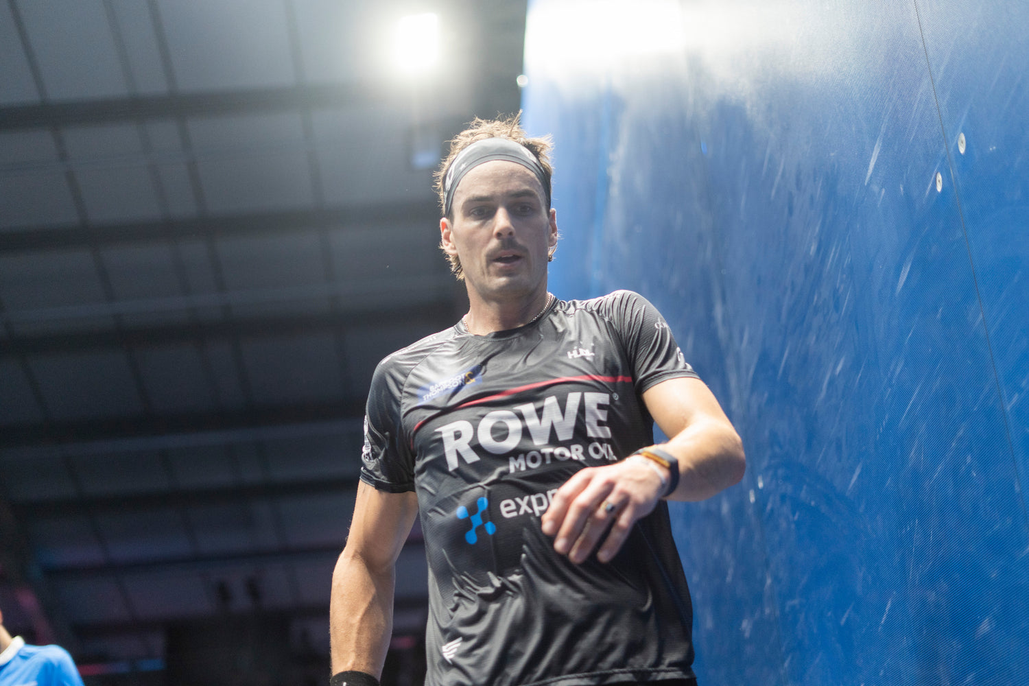 Paul Coll Signature Series | Squash Apparel | HUDL Athletica – HUDL ...